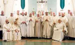 Home - Saint Andrew's Abbey