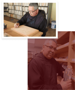 About the Abbey Ceramics - Saint Andrew's Abbey